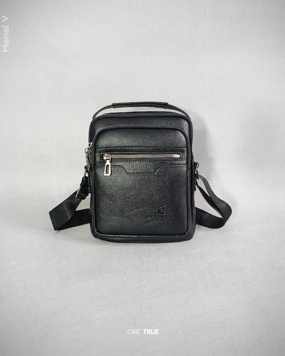 MORRAL EJECUTIVO V – ONE TRUE